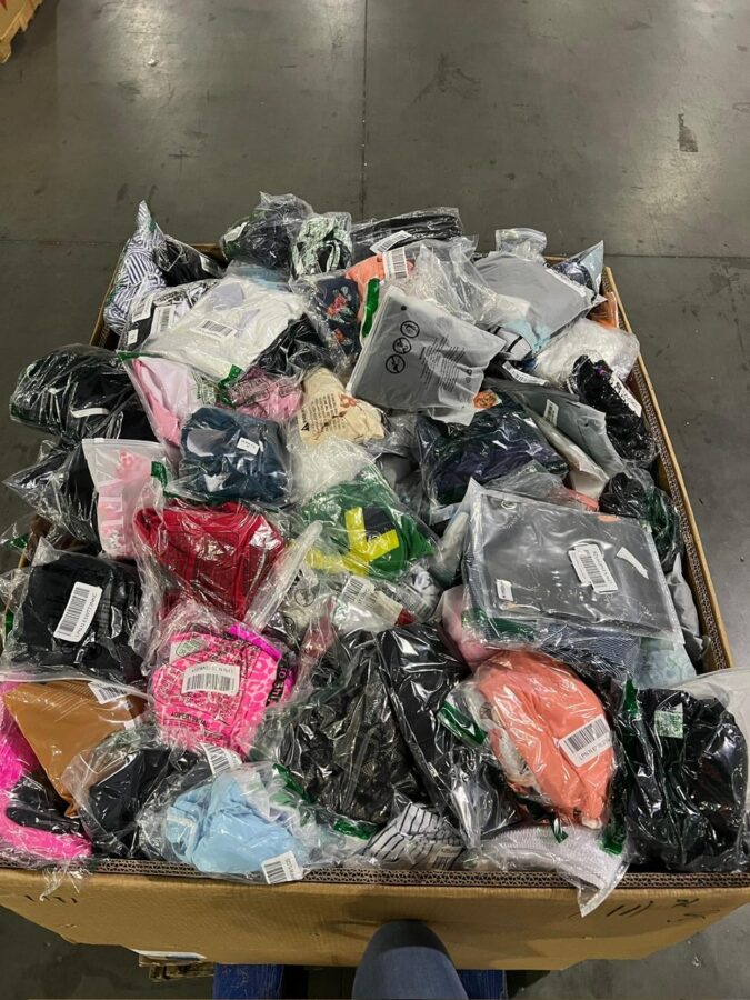 Inventory - Smart Source Wholesale